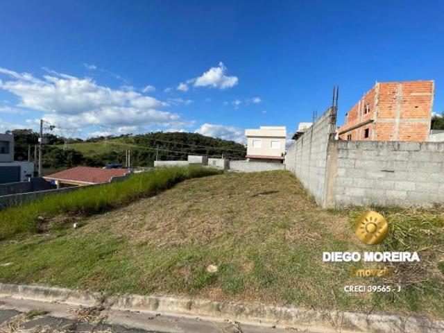 Terreno à venda em Terra Preta Aceita Financiamento Bancário