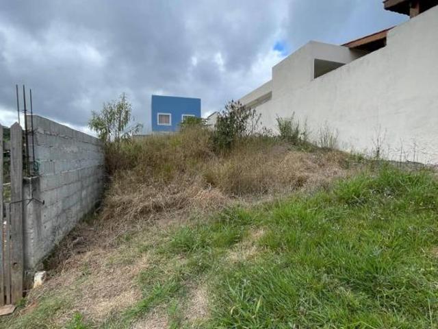 TERRENO À VENDA EM TERRA PRETA – BAIRRO VEM VIVER