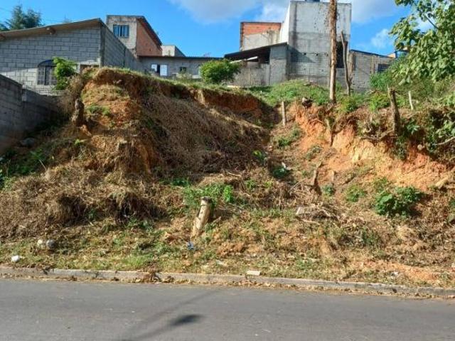TERRENO À VENDA EM TERRA PRETA – EXCELENTE OPORTUNIDADE!