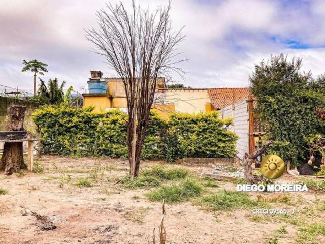 TERRENO À VENDA EM TERRA PRETA – OPORTUNIDADE IMPERDÍVEL!