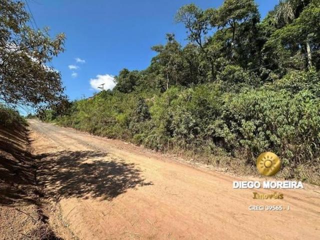 Terreno à Venda em Terra Preta Oportunidade Única!