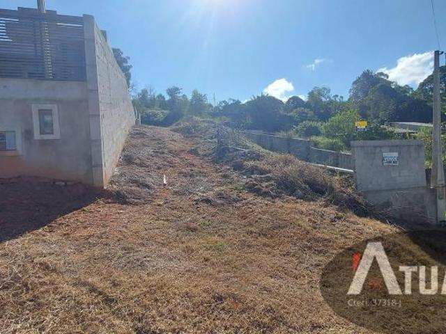 Terreno à venda em Terra Preta, Mairiporã – 500m² com escritura