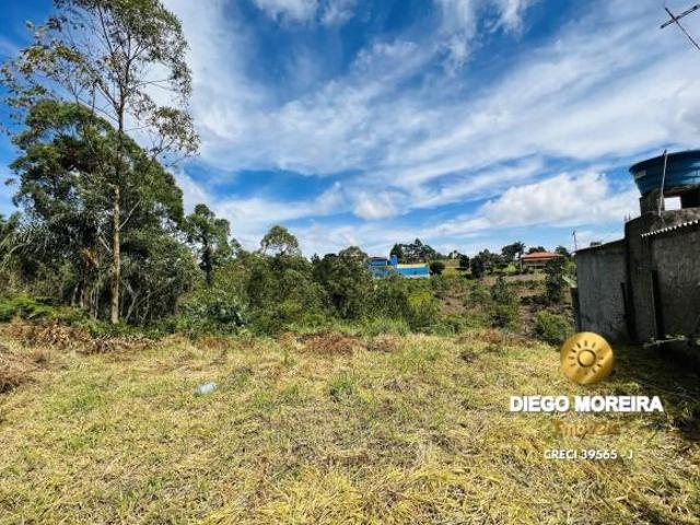 Terreno à Venda em Terra Preta /Mairiporã Apto a Financiamento