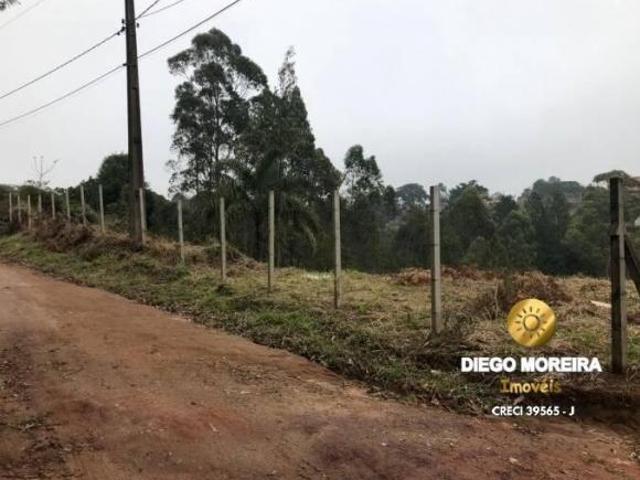 Terreno a venda em Terra Preta, Mairiporã são 2 lotes! 300m² cada