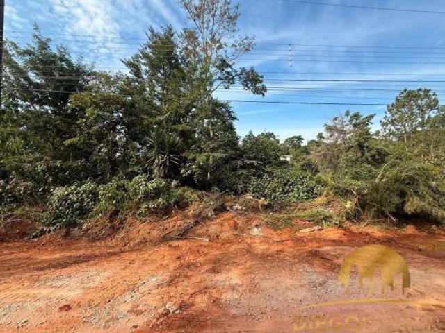 Terreno à venda em Terra Preta – Mairiporã/SP