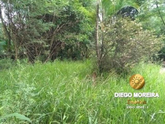 Terreno à venda em Terra Preta – Mairiporã/SP
