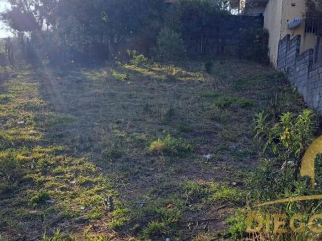 TERRENO À VENDA EM TERRA PRETA – MAIRIPORÃ/SP