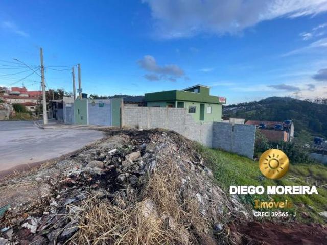 Terreno à Venda em Terra Preta! – Pronto para Construir!