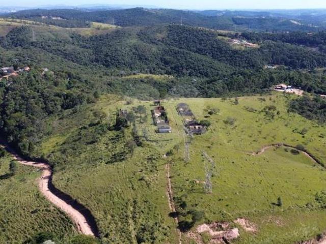 Terreno à venda em Terra preta terra preta SP