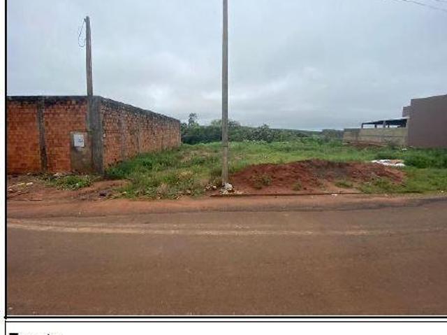 Terreno à venda em Terra Roxa