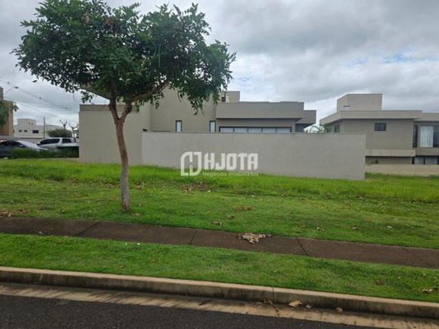 Terreno à venda em Terras Alphaville Mirassol