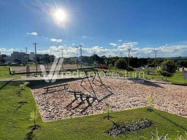 terreno à venda em Terras da Estância