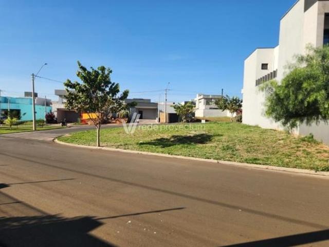 terreno à venda em Terras da Estância