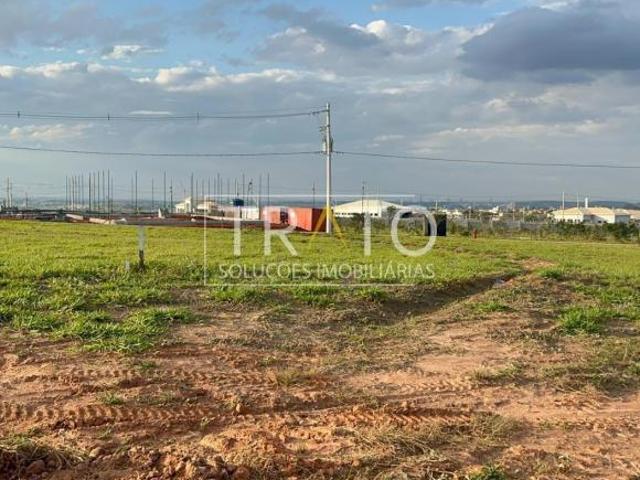 terreno à venda em Terras da Fazenda