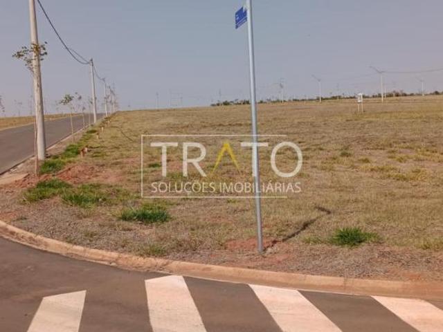 terreno à venda em Terras da Fazenda