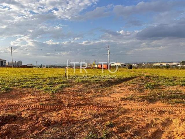 terreno à venda em Terras da Fazenda