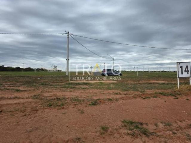 terreno à venda em Terras da Fazenda