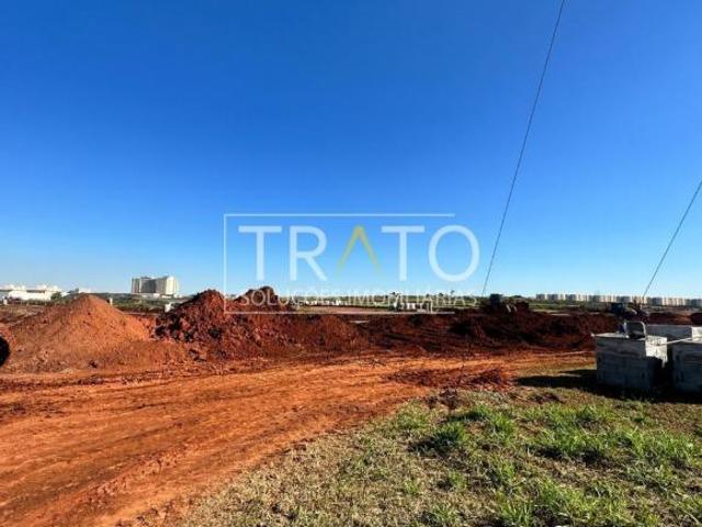 terreno à venda em Terras da Fazenda