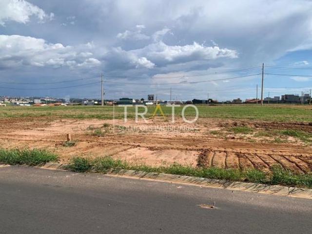 terreno à venda em Terras da Fazenda