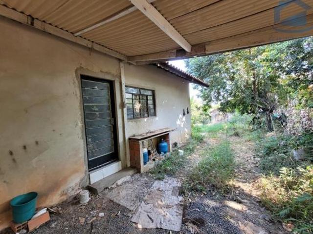 terreno à venda em Terras de Itaici