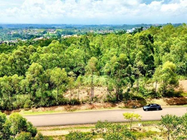 Terreno à venda em Terras de São José II: condomínio de alto padrão em Itu, com 2160m² | TE1967