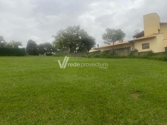 terreno à venda em Terras de Santa Tereza
