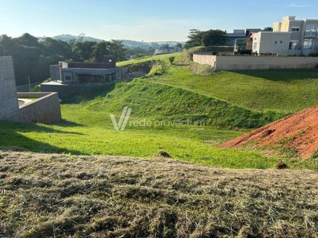 terreno à venda em Terras de Santa Tereza