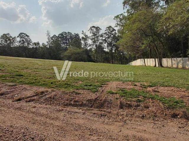 terreno à venda em Terras de Santa Teresa