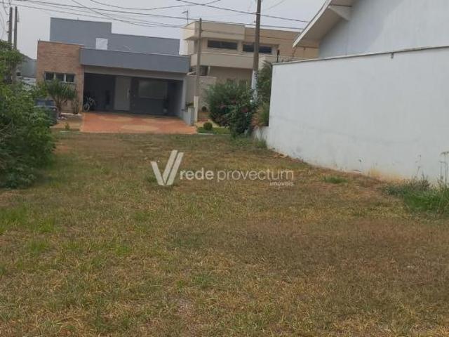 terreno à venda em Terras do Fontanário