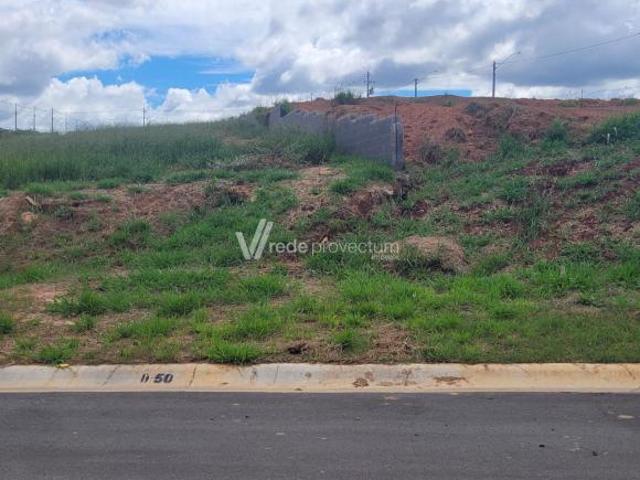 terreno à venda em Terrassos Residencial