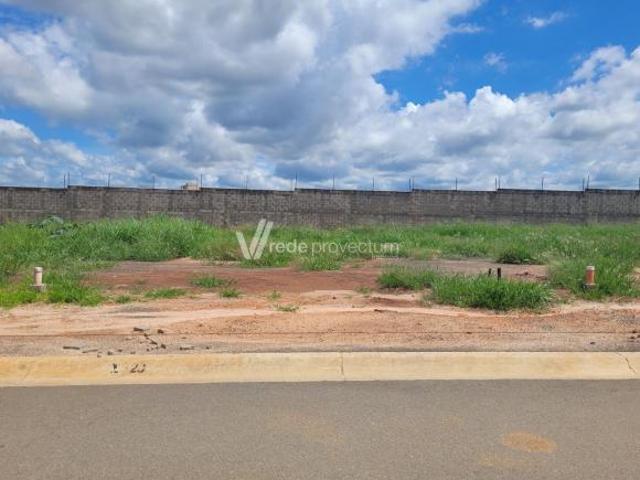 terreno à venda em Terrassos Residencial