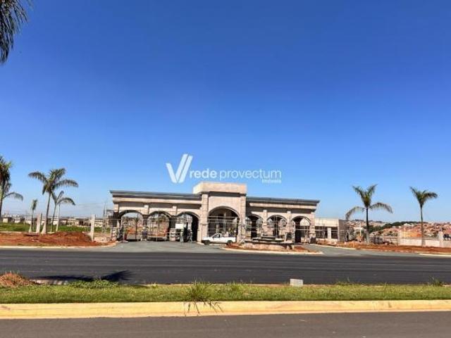 terreno à venda em Terrassos Residencial