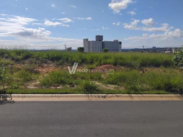 terreno à venda em Terrassos Residencial