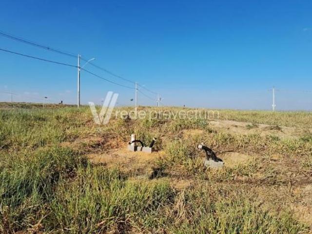 terreno à venda em Terrassos Residencial