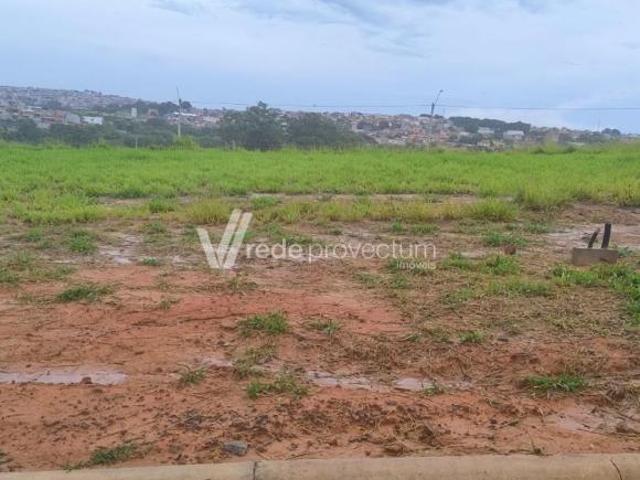 terreno à venda em Terrassos Residencial