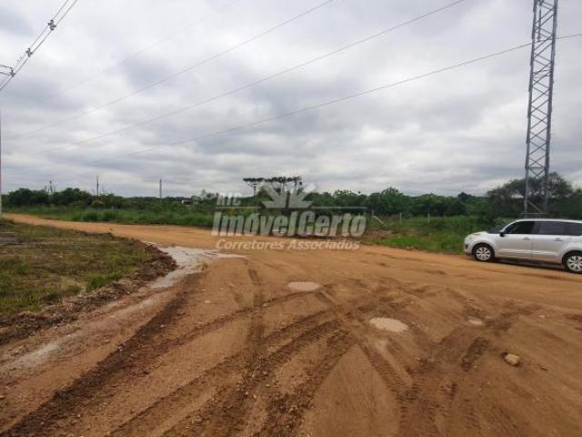 Terreno à venda em Thomaz Coelho