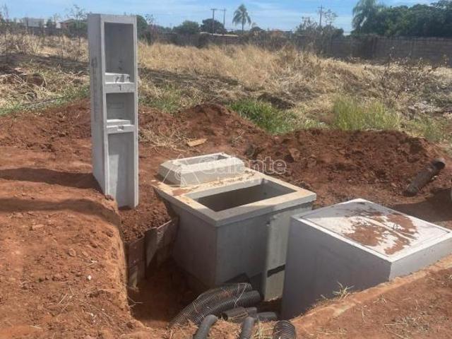 terreno à venda em Tijuco das Telhas