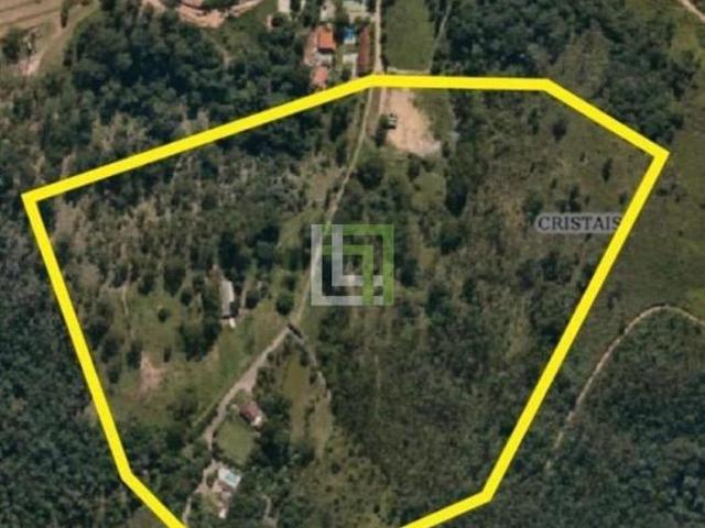 Terreno à venda em Tijuco Preto