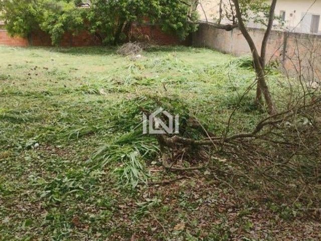 Terreno à venda em Tijuco Preto