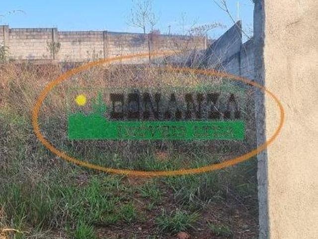 Terreno à venda em Tiradentes