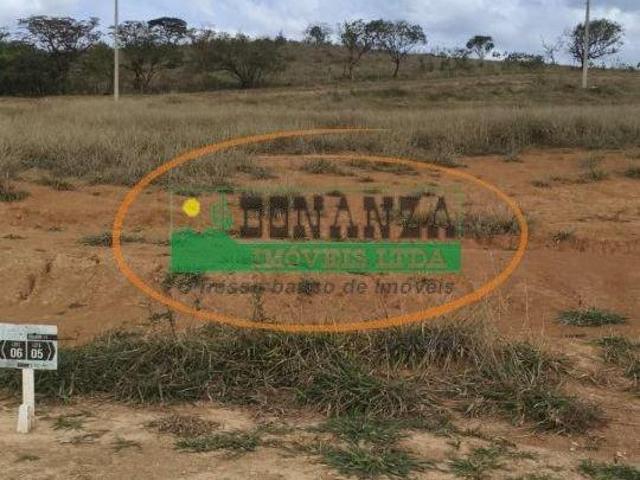 Terreno à venda em Tiradentes