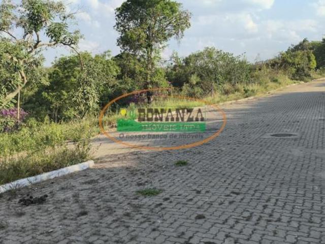 Terreno à venda em Tiradentes