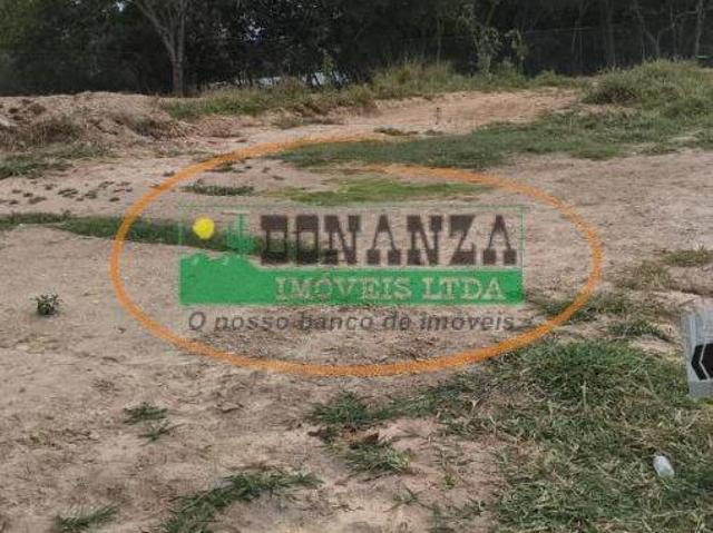 Terreno à venda em Tiradentes