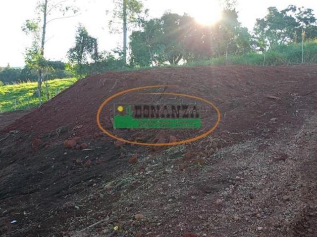 Terreno à venda em Tiradentes