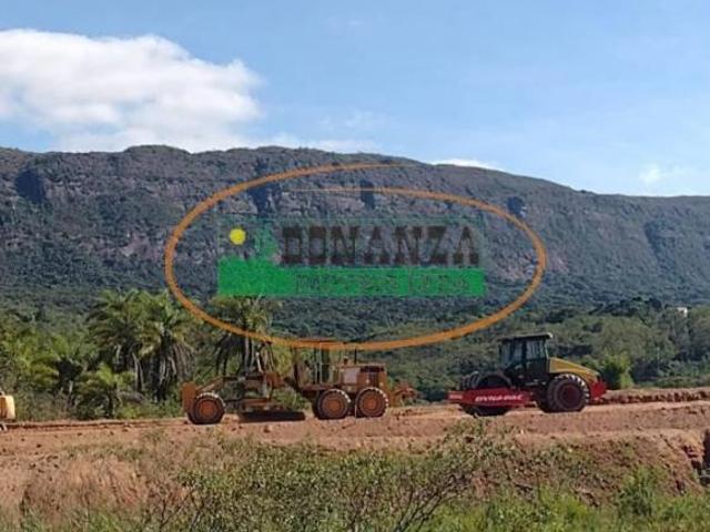 Terreno à venda em Tiradentes