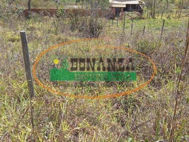 Terreno à venda em Tiradentes