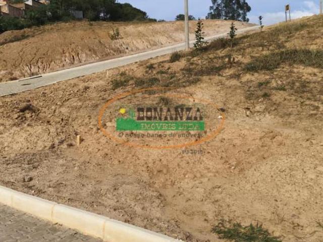 Terreno à venda em Tiradentes