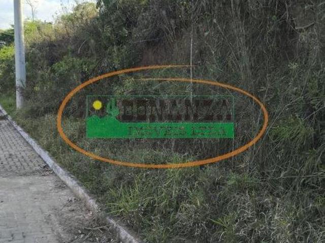 Terreno à venda em Tiradentes