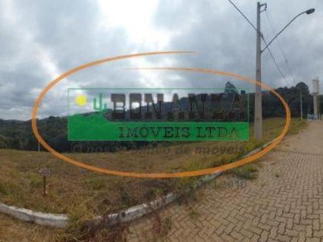 Terreno à venda Em Tiradentes