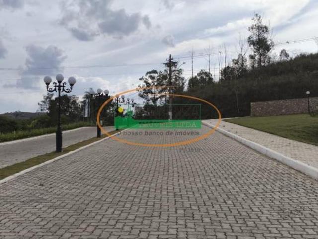 Terreno à venda em Tiradentes